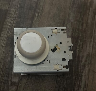 whirlpool washer timer part | eBay