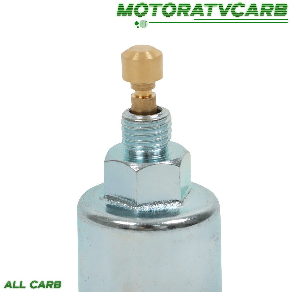 ALL-CARB Solenoid For Briggs & Stratton 798779 799115 40H777 40G777 New ...