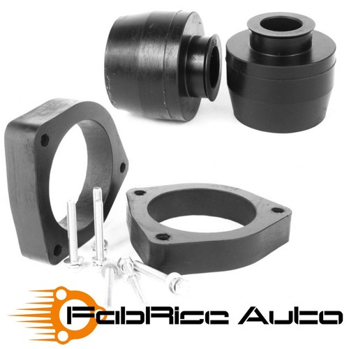 Car Complete Lift Kit 1.2"30mm for Nissan Juke Qashqai Rogue X-TRAIL ...