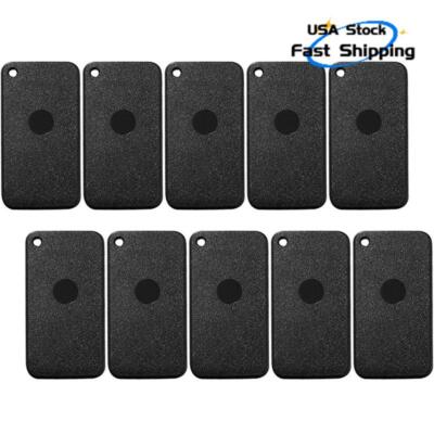 10PCS Belt Clip Spring Compatible with Minitor V6 Pager RLN6509 Radio ...