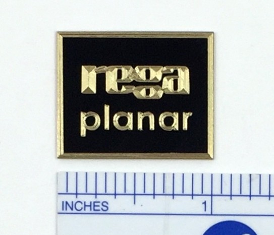 Planar Logo