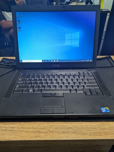 Dell latitude laptop core i5 windows 10 pro 64 bit | eBay