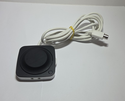 Dell AY410 Computer Speaker Volume Control Power Replacement Part ...