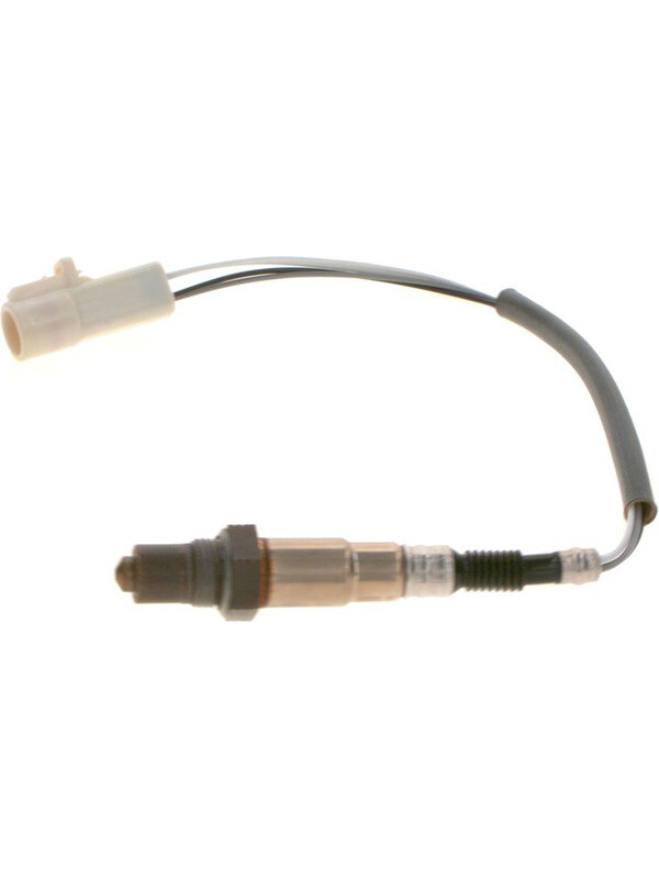 Bosch 4-Wire Oxygen Sensor (258986603) (0258986603) | eBay