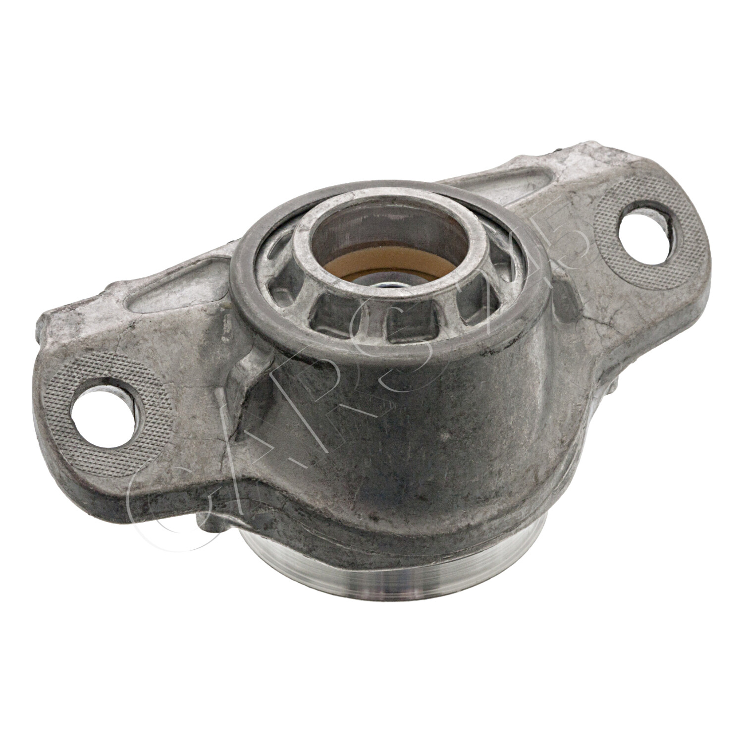 SWAG Rear Suspension Strut Support Bearing Fits AUDI SEAT Leon VW ...