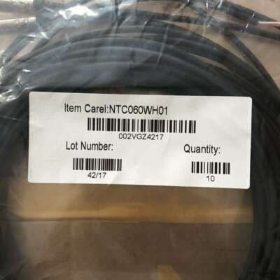 1PC NEW CAREL NTC060WH01 NTC060WP00-C free shipping | eBay