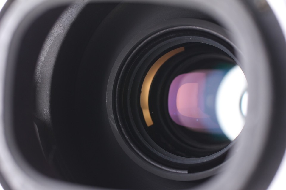 [NearMINT] Minolta AF Reflex 500mm f/8 for Sony Minolta A Mount Japan # ...