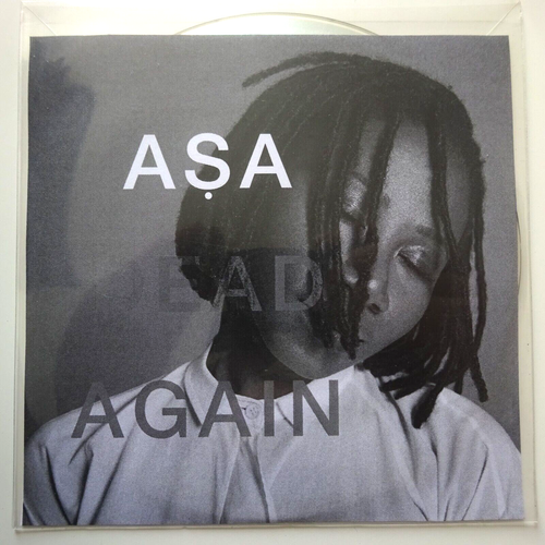 ASA : DEAD AGAIN ♦ CD SINGLE ♦ | eBay