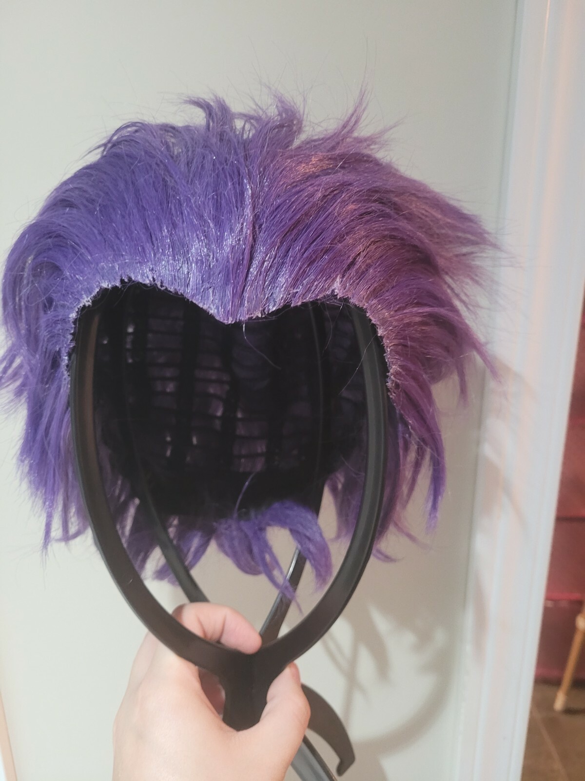 anime - My hero academia Shinso Cosplay Package Unifo… - Gem