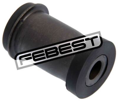SZAB-031 Febest FRONT BUSHING, FRONT CONTROL ARM 45531-65J00-000, 45261 ...