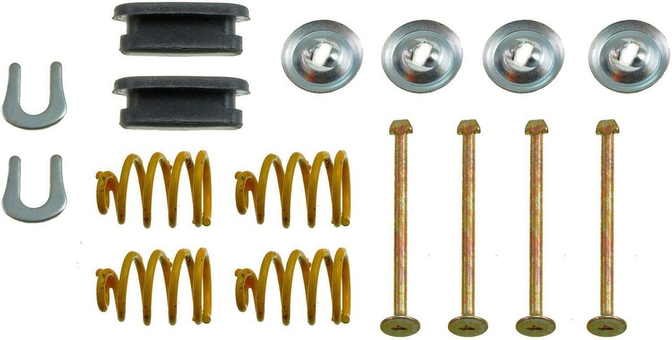 Rr Hold Down Kit Dorman/First Stop HW4094 | eBay