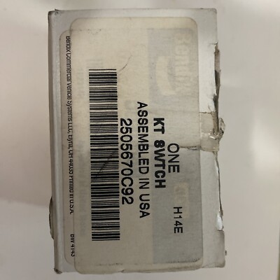 Bendix Brake Light Switch 2505670C92 | eBay