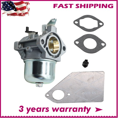 Lawn Mower Carburetor For Briggs Stratton 690115 690111 Tractor Engine ...