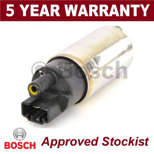 Bosch Electric Fuel Pump 0580453470 | eBay