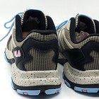 FILA "Quadrix" Women's Sports & Trail Shoes (Aqua-Silver-Coral) NEW ...