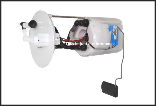 311102P000 Kia Completefuel Pump 311102P000 Genuine OEM Part for sale ...