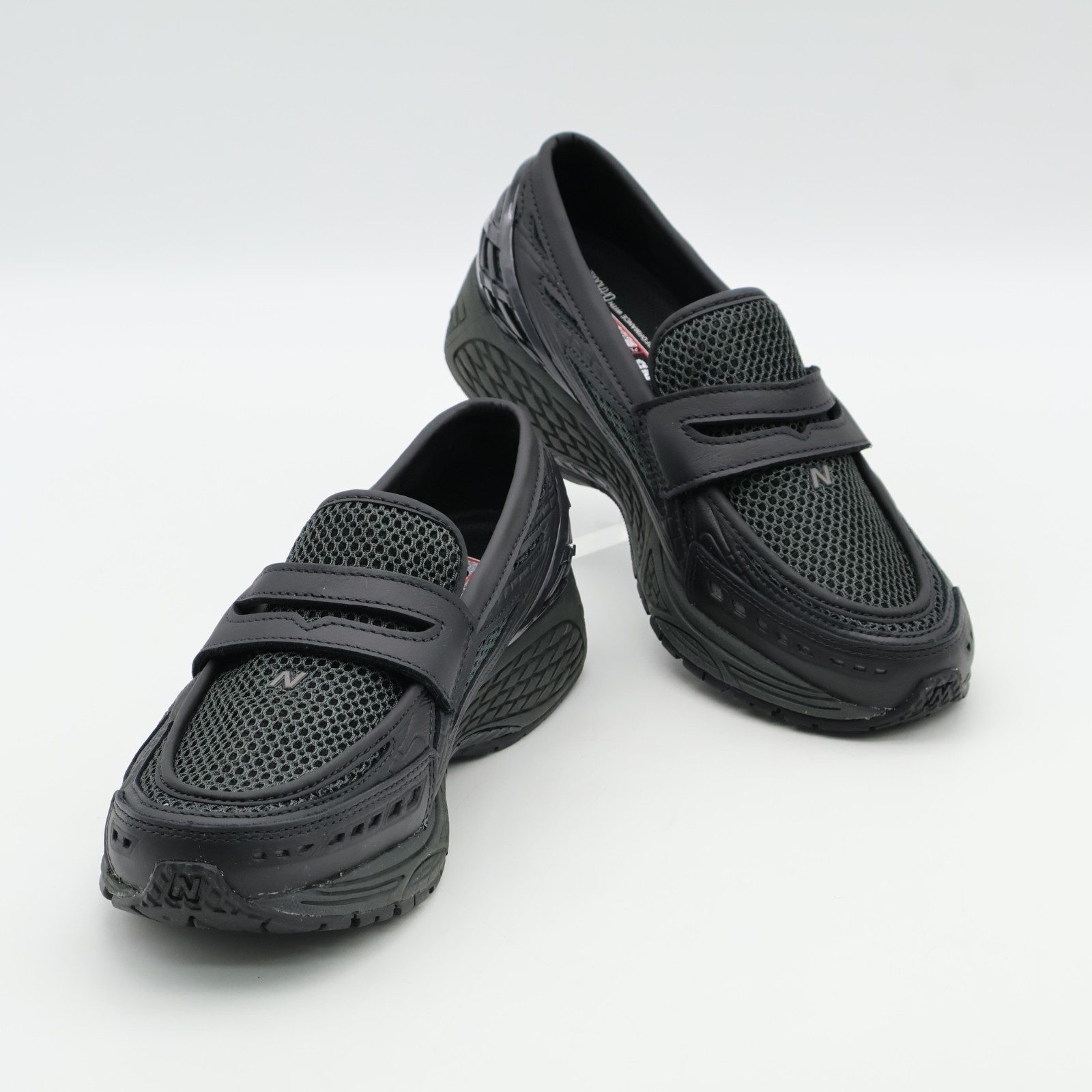 U1906LAI New Balance 1906L Black Blacktop Phantom (Men's) | eBay