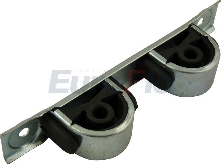 Exhaust Mounting fits SKODA OCTAVIA Mk1 1.9D 96 to 10 Rubber EuroFlo ...