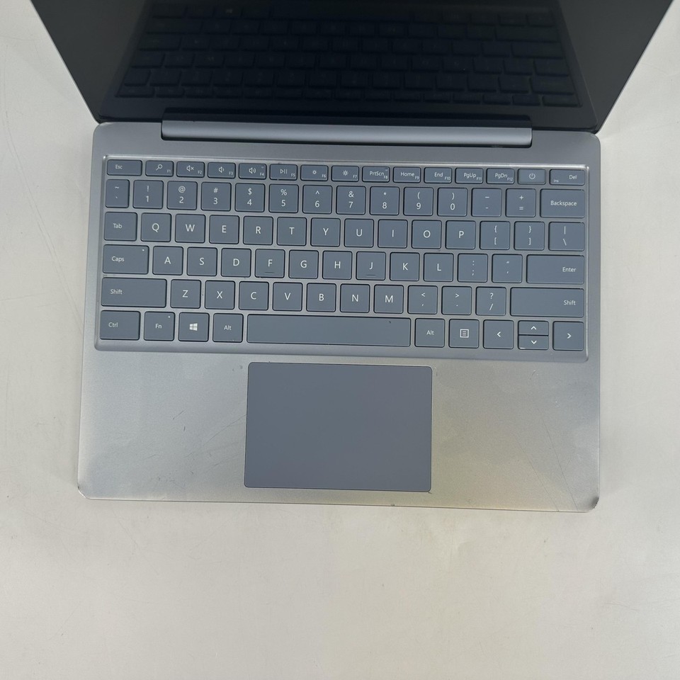Microsoft Surface Laptop Go Gen 1 12.4 HD TOUCH i5-1035G1 1.0GHz 8GB ...