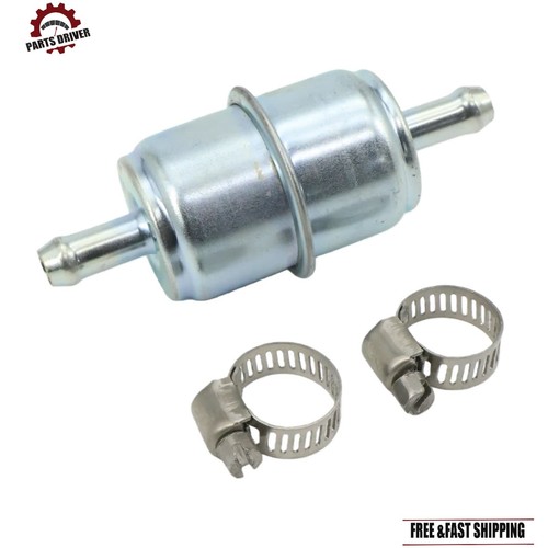 NEW Fuel Filter 513034047 513033719 709000100 709001016 For Ski-Doo MXZ ...