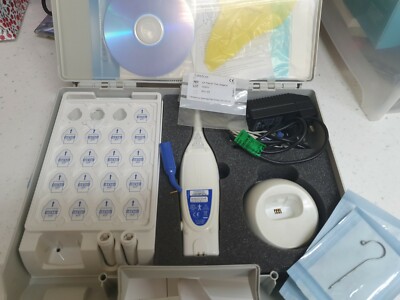 Cariescan Pro Dental Equipment | eBay UK