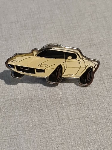 (B2) PINS PIN'S VOITURE BLANCHE SPORT | eBay