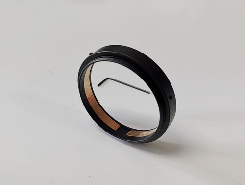 ProScope 62.5mm to M65x1 Thread Adapter With Projection Circle for ...