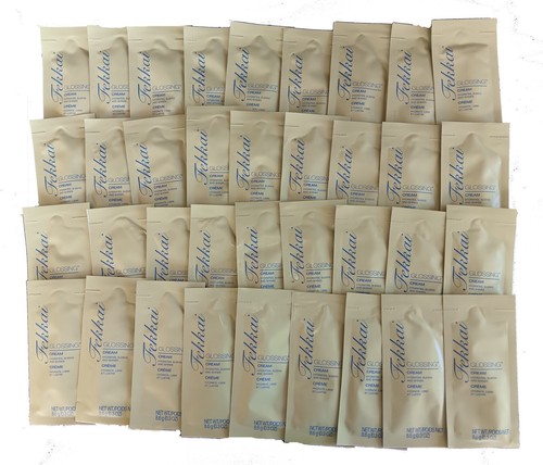 Fekkai Glossing Cream (100 Packets/Samples) Wholesale Price (860 g 30 ...