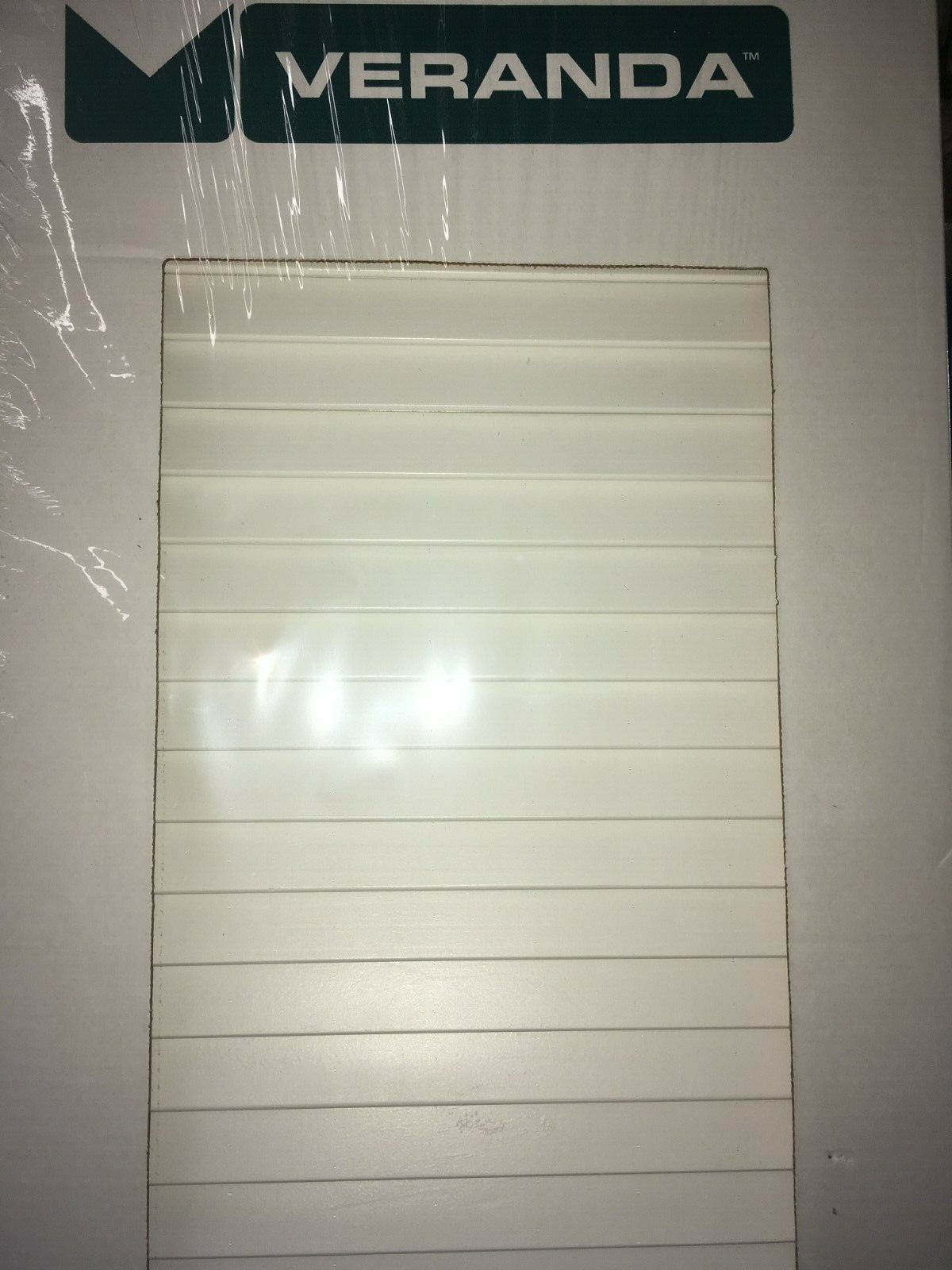 36X80 wood grain doors 2 panel louver wood | Grelly USA