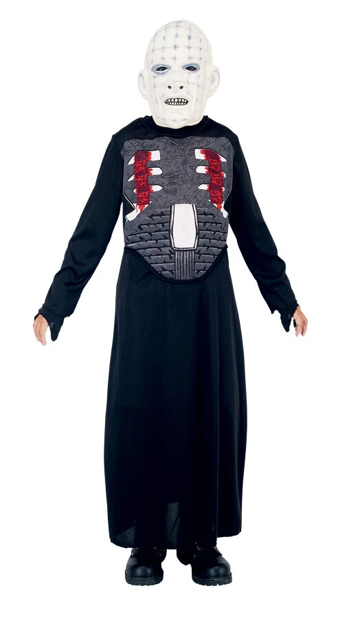 Pinhead Hellraiser Costume