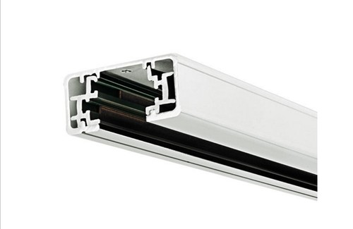 OEM 4 Foot Track White Halo Lighting L651P Copper 3 Wire Single Circuit ...