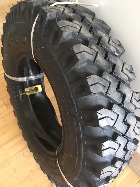 7.50r16 12 PR Light Truck Horizon H206 Tyres 750 16 for sale online | eBay