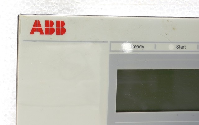 ABB RET670 Front Panel 1mrk002816 for sale online | eBay