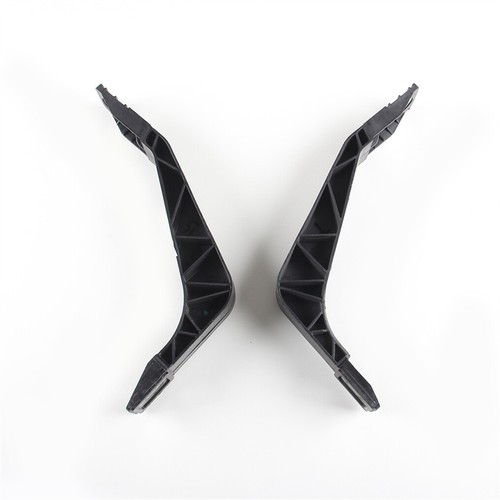 Front L&R Radiator Support Frame Bracket Kit Fit For AUDI Q3 8U0805527 ...