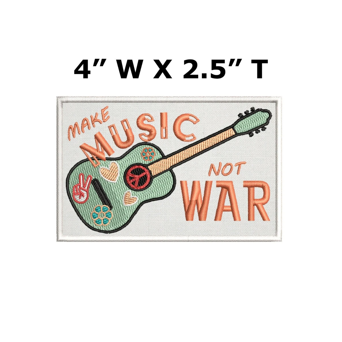 Hippie Instruments
