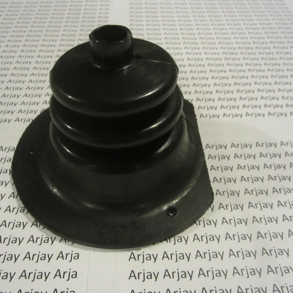 Fits Jeep CJ 5 7 8 1980 - 1986 with T4,T5,SR4 Shifter Boot Crown ...