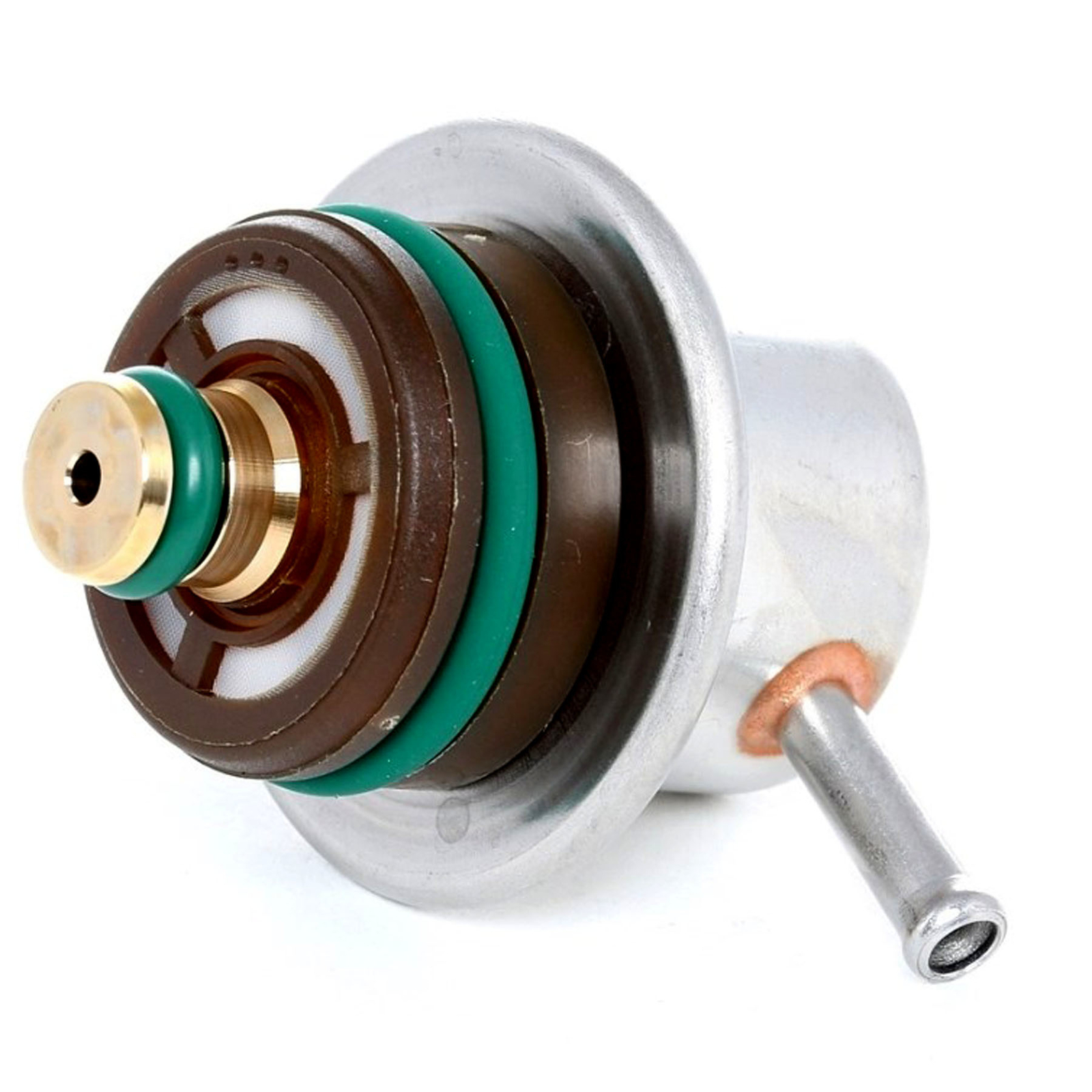 BOSCH 0280160557 Kraftstoffdruckregler für AUDI 80 100 SEAT SKODA Fabia ...