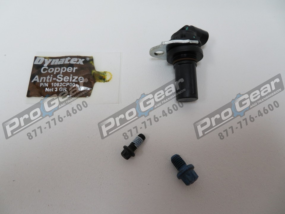 EATON FULLER SPEED SENSOR K4148 PUSH-IN 2 WIRE | eBay