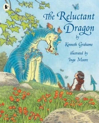 Reluctant Dragon, Kenneth Grahame | eBay.de