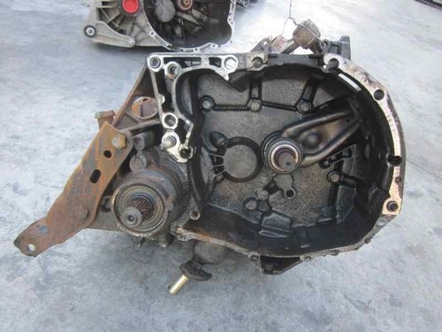 JB1104 GETRIEBE / 443522 FÜR RENAULT CLIO I PHASE III 1.9 D MAXI | eBay.de