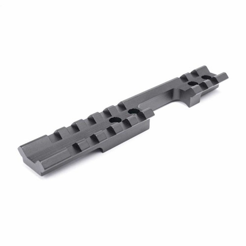 EGW Savage Rascal Rail Scope Mount with Left Hand Cut Large Ejection ...