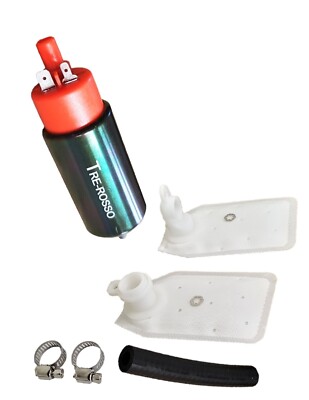 Yamaha YZF-R3 MT-03 2019-2022 BS7-E3907-01-00 Petrol Fuel Pump | eBay ...