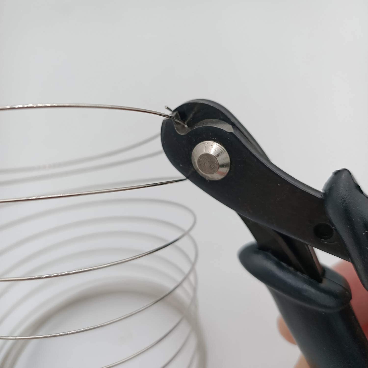 Jewelry Memory Wire Cutter-Au | eBay