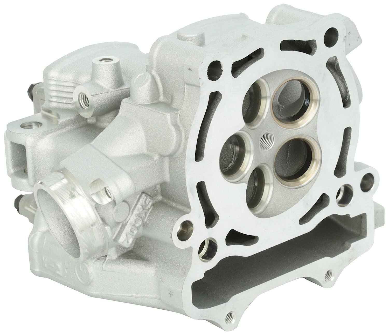 2007-2009 Yamaha YZ250F Cylinder Head Assy 5XC-11102-21-00 | OEM ...