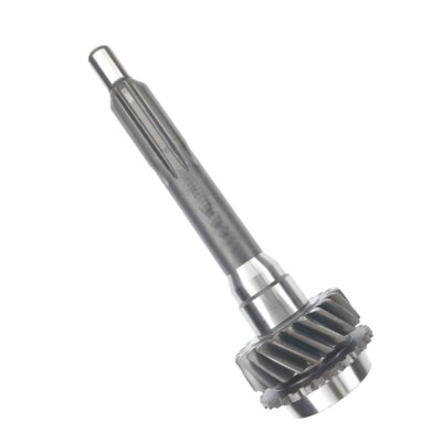 T5 Input Shaft WC Ford Mustang World Class 10 inch Long 23 teeth V8 V6 ...