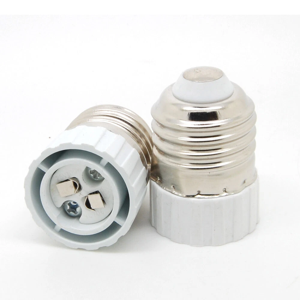 E26 To G9 Light Bulbs Adapter, 47% OFF | www.pinnaxis.com