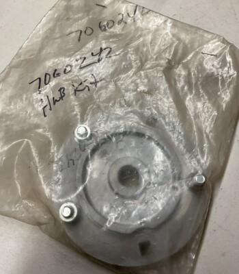 New Snapper hub kit 7060242 OEM | eBay