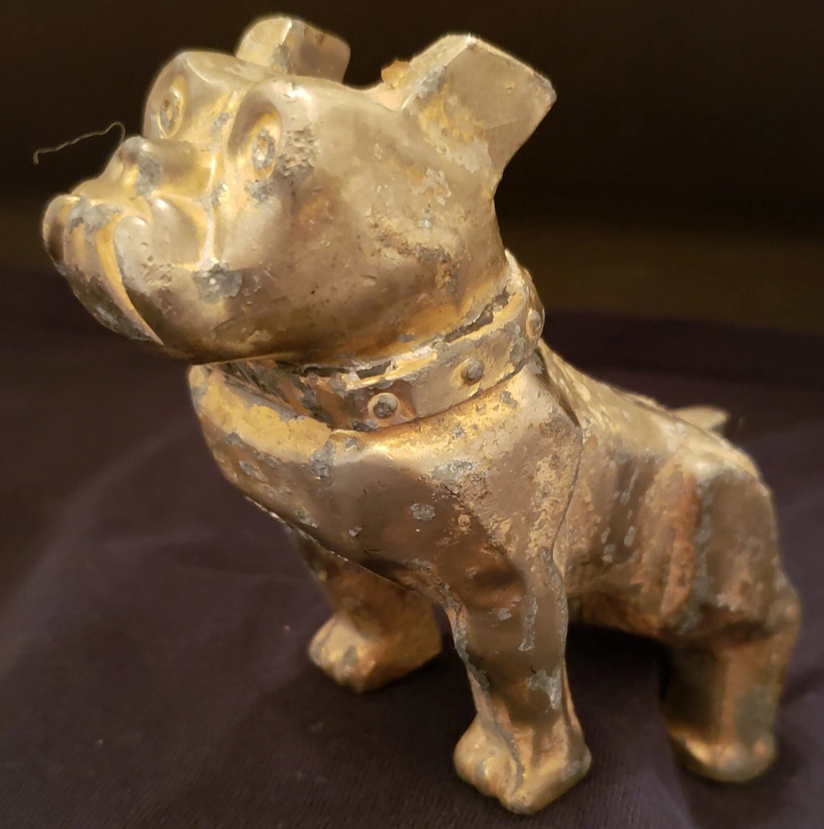 Mack Truck Hood Ornament