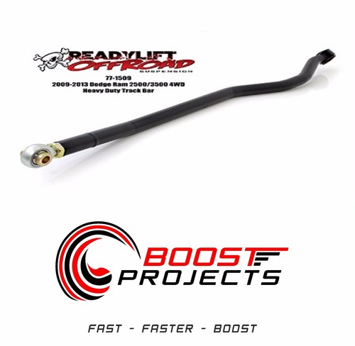 ReadyLIFT HEAVY DUTY FRONT TRACK BAR for 2009-2013 RAM 2500/3500 4WD ...