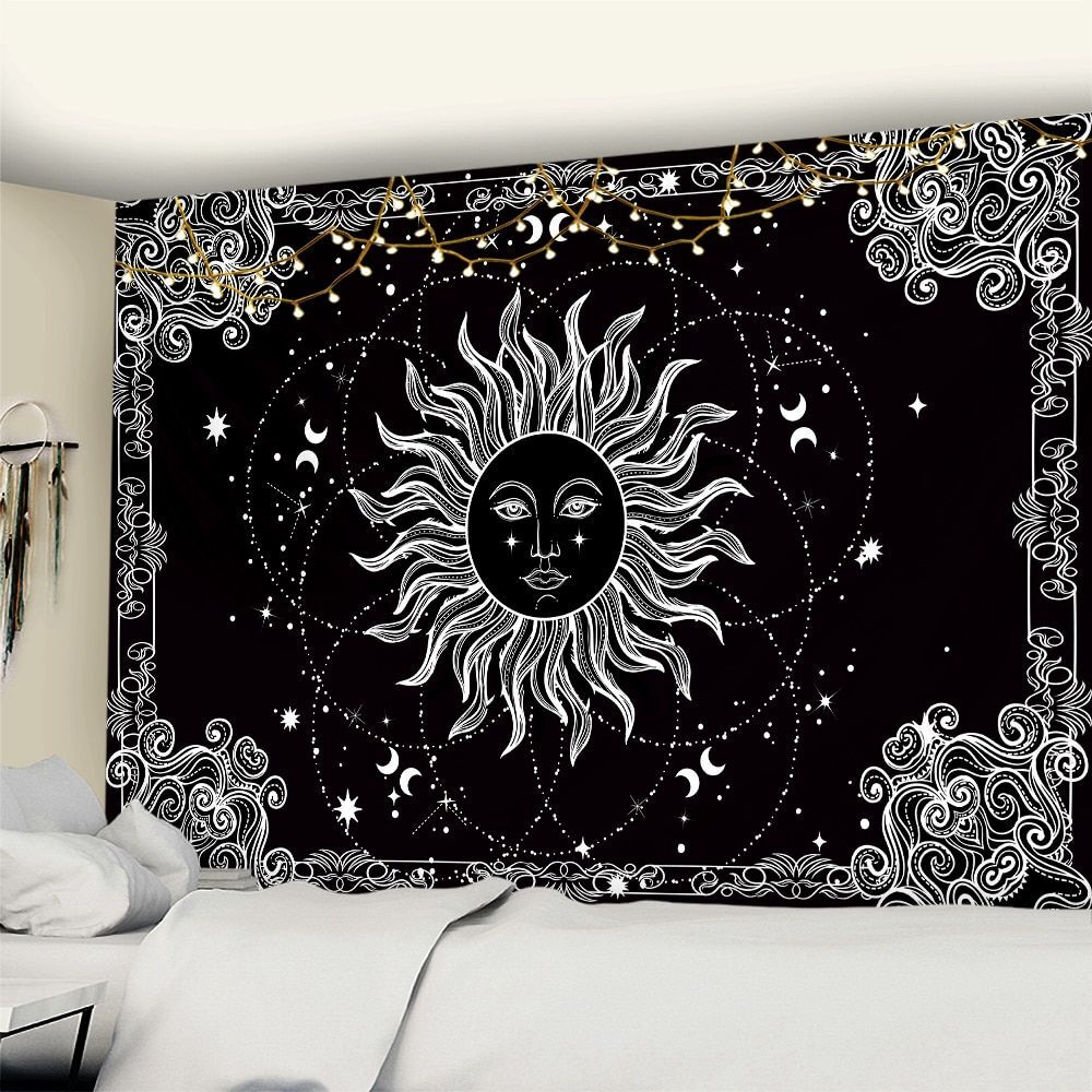 Hippie Sun Backgrounds